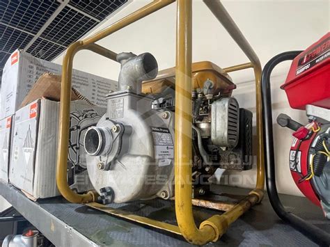 Robin Pump For Sale In Uae 571008 Emirates Auction