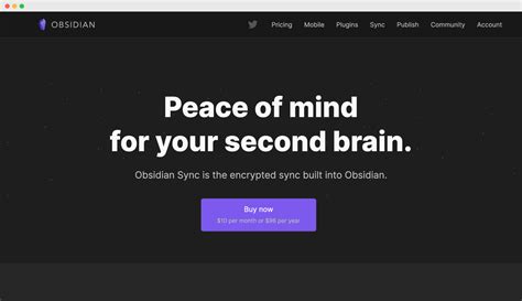 Blogging With Obsidian Step By Step Tutorial