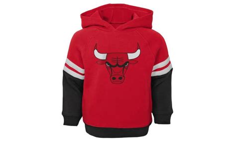 The Chicago Bulls Logo History Colors Font And Meaning