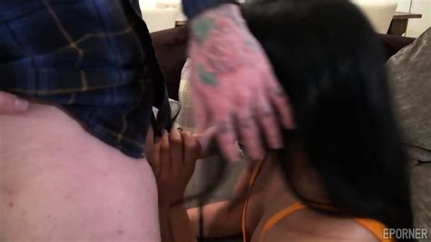 Step Dad Rules Candi Kanye Luke Hotrod Final Hard Eporner