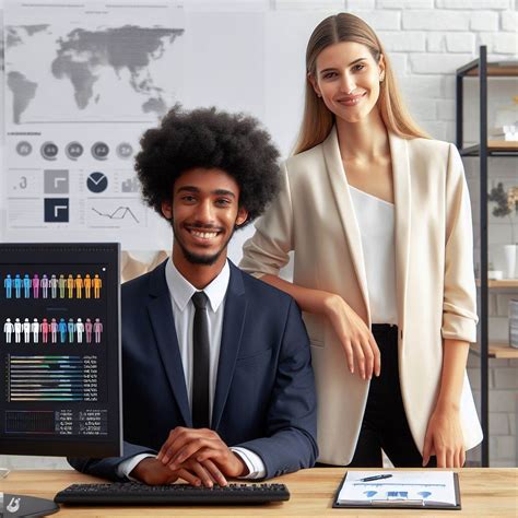 Diversity And Inclusion In The Us Retail Workforce