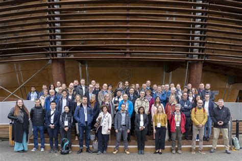 The Many Facets Of Safety In Research Infrastructures Cern Hosts The 2022 International