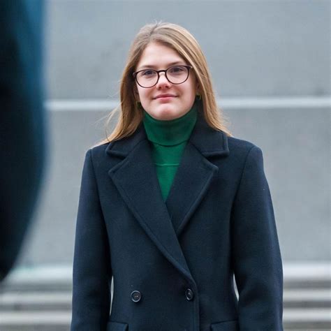 Prinzessin Estelle Neuer Lebensabschnitt Die Anforderungen Werden