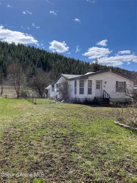 51707 Silver Valley Rd Spc 10a Kellogg Id 83837 Updated 24