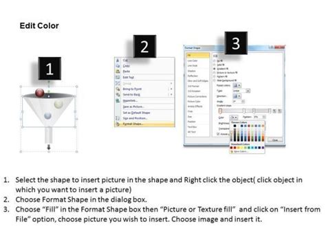 Business Cycle Diagram 3d Process Funnel Diagram Strategy Diagram