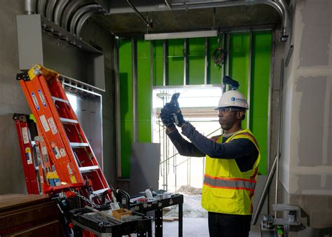 360 Cameras For Construction Documentation Openspace