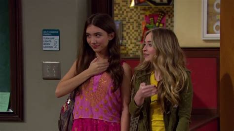 Girl Meets World 2014