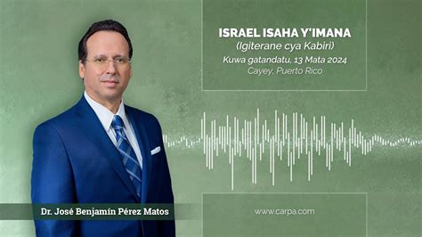 Israel Isaha Yimana Youtube