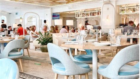 You Can Now Pay Up To 100 To Reserve The Best Table At Certain Toronto