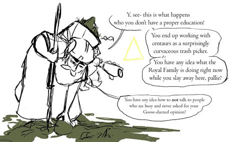 Au The Riftworking Princess Rcentaurworld