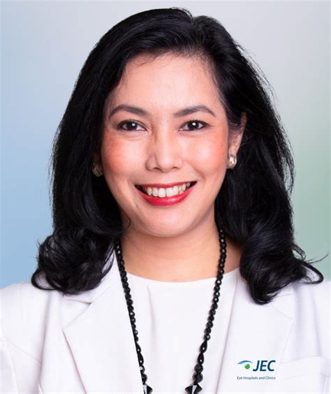 Dr Gitalisa Andayani Spm K Jec Eye Hospitals And Clinics Best Eye Hospital In Indonesia Lasik