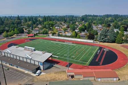 Rent Fields Gyms Theaters And More In Hillsboro