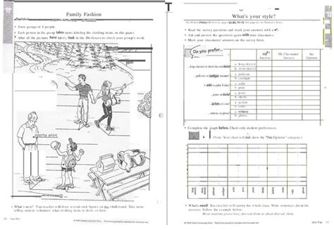 Classic Classroom Activities Ppt