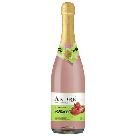 Mimosa Drinks