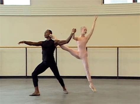 Bugaku Ballet Dancer Choreography