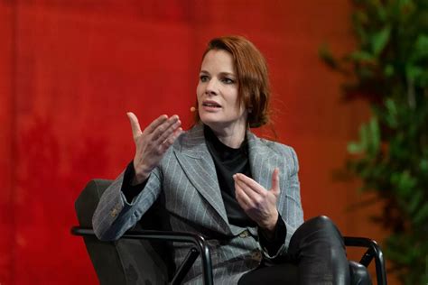 Florence Gaub Verheiratet Alle Details Zu Ihrem Privatleben Karriere Und Hintergrund