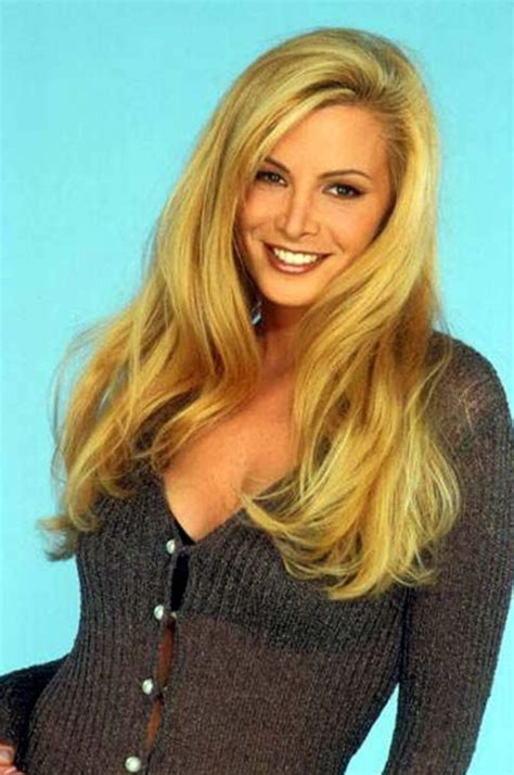 Cindy Margolis Circa 2000 Who2