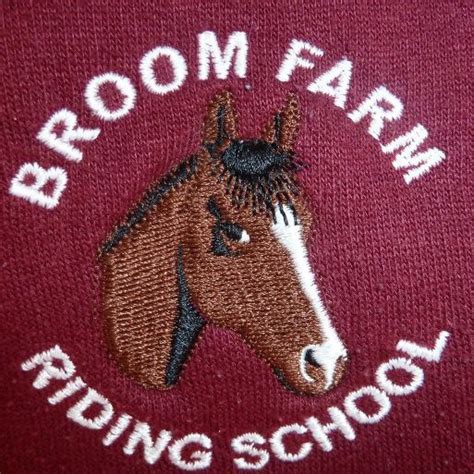 Broom Well Done Everyone Who Completed Their Next Abrs Rosette