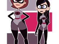 100 The Incredibles Fanart Ideas In 2026 The Incredibles Disney