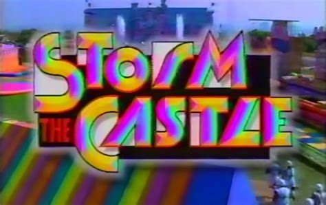 Storm The Castle Keshipedia Takeshis Castle Wiki Fandom