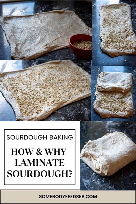 Laminating Sourdough How And Why To Laminate Dough Somebody Feed Seb