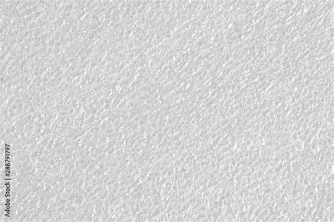 White Insulation And Packaging Synthetic Material Polyurethane Foam