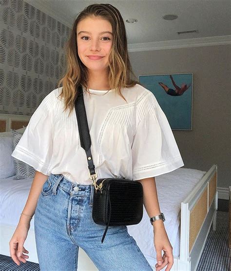 Genevieve Hannelius On Instagram “lots Of Room To Hide Secrets In