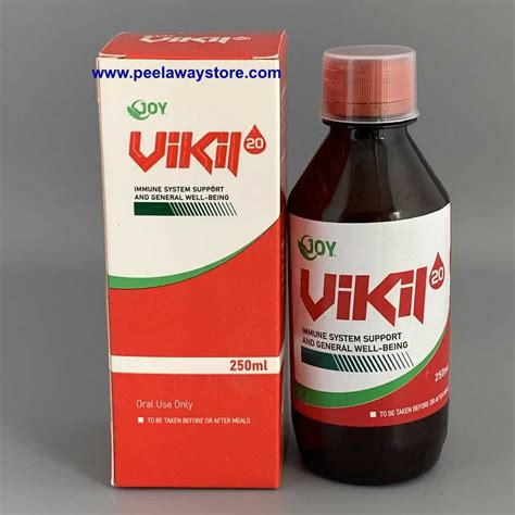Vikil 20 Syrup Price In Ghana Health Reapp Ghana