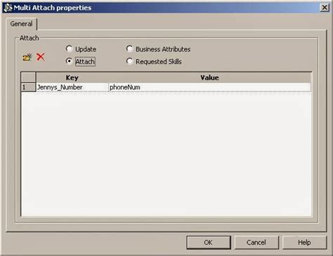 Tech Tips Genesys Routing Integration With Web Services