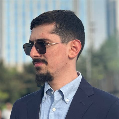 Arbi Bashaev Ios Software Developer Samsung Xing