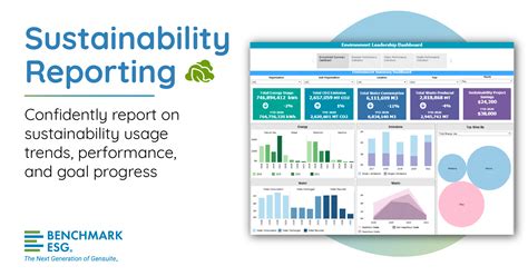 Benchmark Gensuite Sustainability Reviews Prices And Ratings Getapp Uk