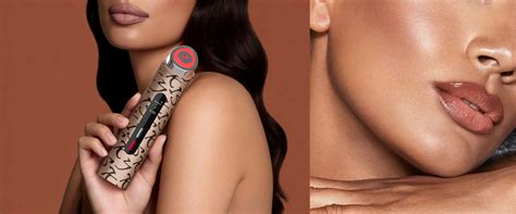 Microcurrent And Led Tightening Sculpting Device Kissky Sex Toys
