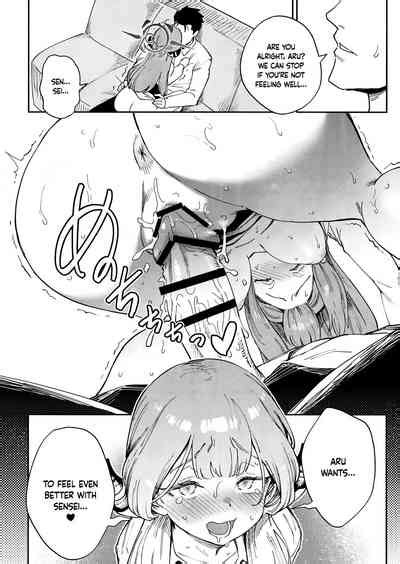 Sensei To Seito No Kankei Tte Konna Ni Mo Open Nanoo Are Teacher