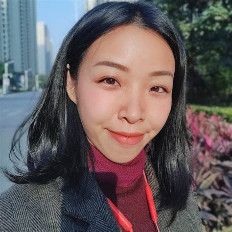 Benty Tsui Sales Specialist Tocarether Medical Instrument Co Ltd Xing