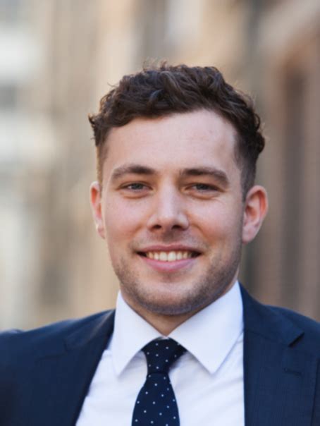 Patrick Smith Mortgage Experience