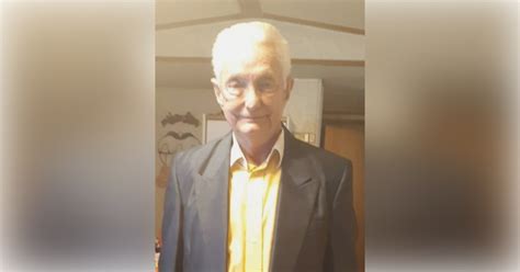 Obituary Information For Douglas Wayne Whitt