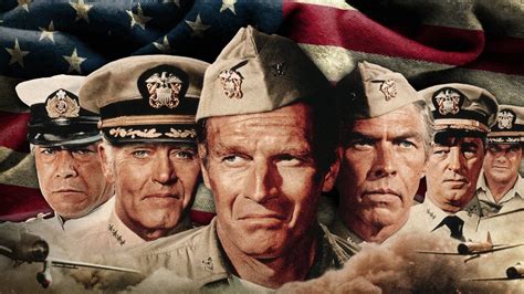 Midway 1976 Backdrops — The Movie Database Tmdb