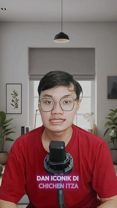 🌍 Chichén Itzá Keajaiban Dunia Dan Misteri Piramida Maya Ancienthistory Ancient History