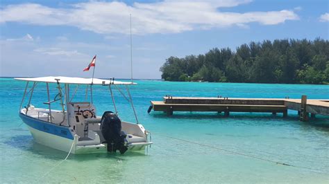 Moorea Evasion In Moorea Maiao Windward Islands Tahiti Tourisme