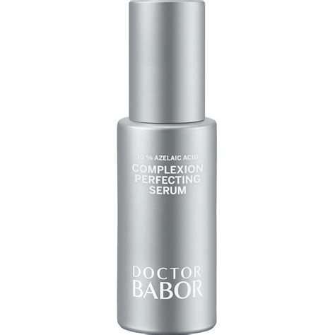 Doctor Babor Complexion Perfecting Serum 30 Ml Babor Kicks