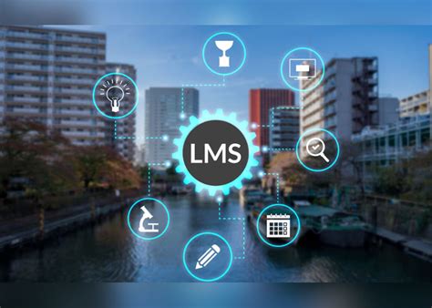 Lms Development Solutions