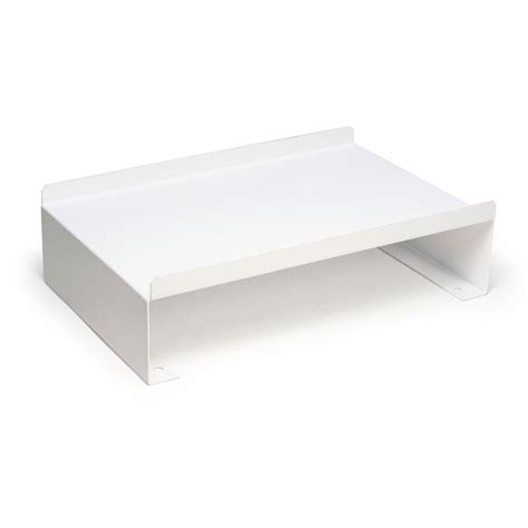 Aed Riser Bracket For Aed Wall Cabinet Aed Superstore Amp1900 250129