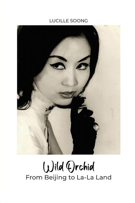 Lucille Soong Body