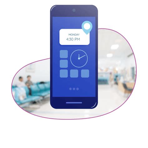 Ezovion Hims Geofencing And Idle Session Timeout