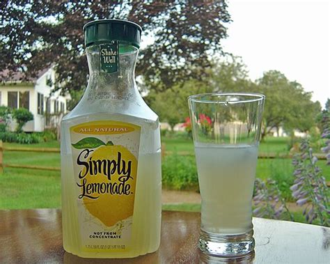 Simply Beverages Wikipedia