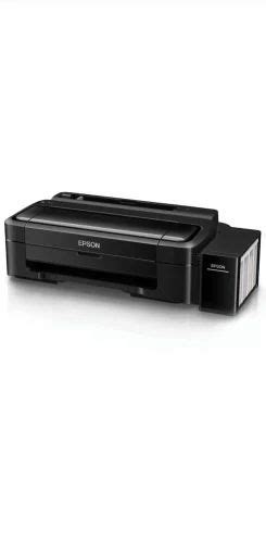Epson L130 Inkjet Printer Color At ₹ 9399 Piece In Chennai Id