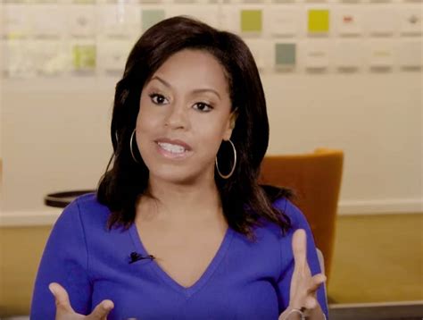 Sheinelle Jones Returns To Today Show After Vocal Cord Surgery