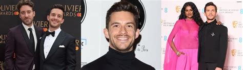 Jonathan Bailey Partner Secretive Love Life Of The Bridgerton