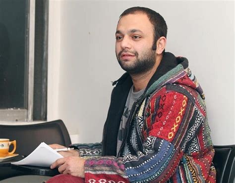 ببینید پشت‌پرده گریم سنگین و متفاوت صابر ابر خبرآنلاین