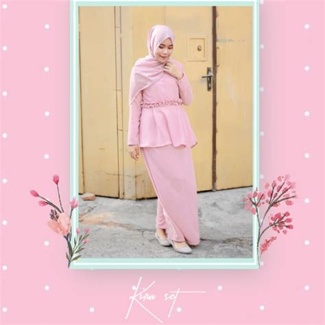 Jual Kila Set Atasa Dan Bawahan Shopee Indonesia